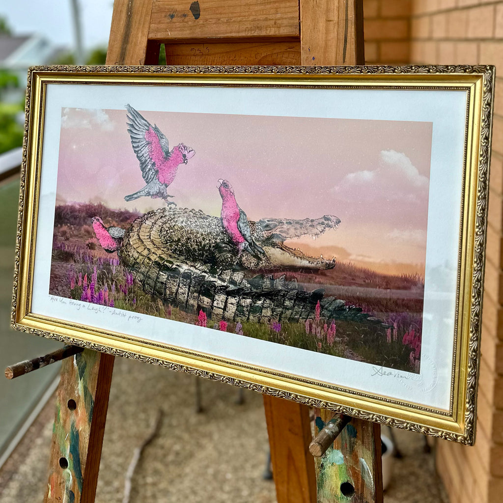 Products – Alykat Creative